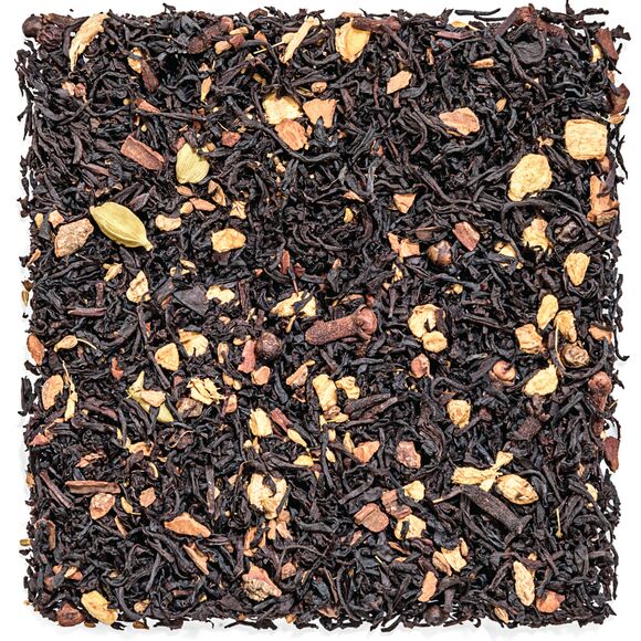 Black tea blends UK - Black loose leaf tea blends - Best tea blends